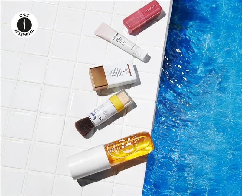 Beauty Products, Makeup, Perfume & Skincare ≡ Sephora