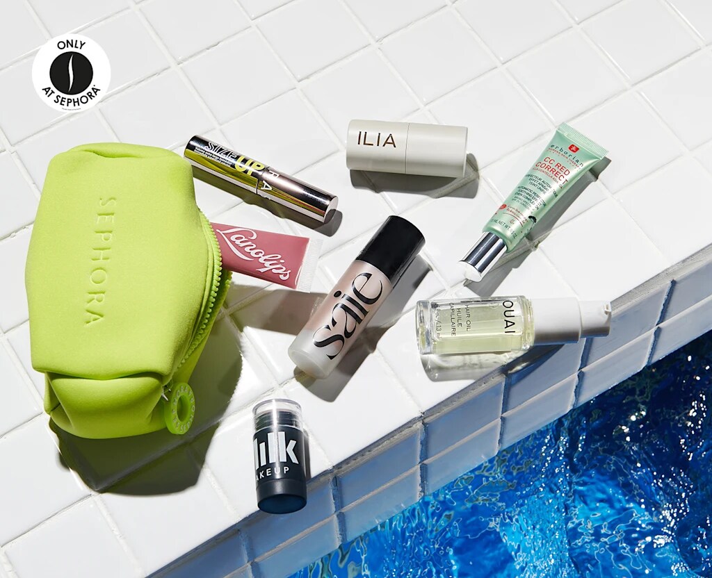 Beauty Products, Makeup, Perfume & Skincare ≡ Sephora
