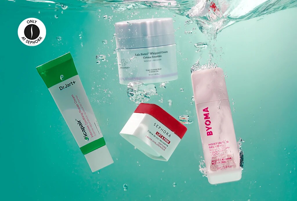 Beauty Products, Makeup, Perfume & Skincare ≡ Sephora