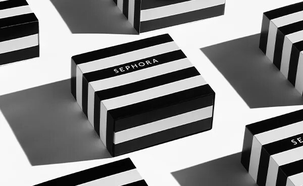 Patrick Ta ≡ Sephora