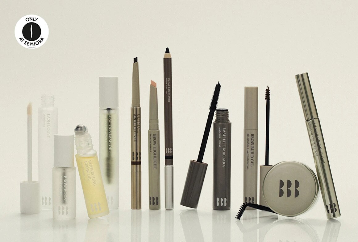 Beauty Products, Makeup, Perfume & Skincare ≡ Sephora