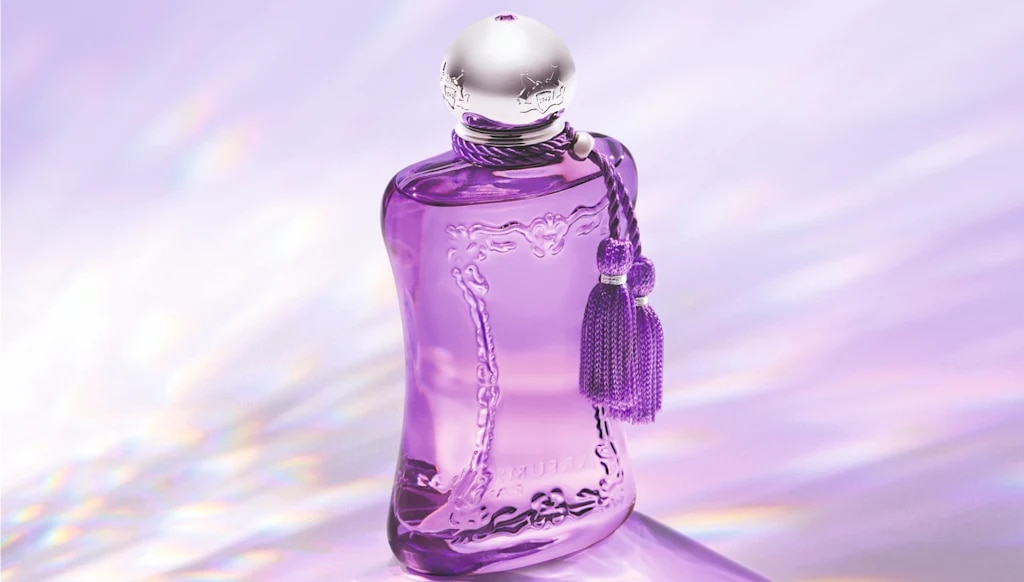 Delina - Eau de Parfum | PARFUMS DE MARLY ≡ SEPHORA